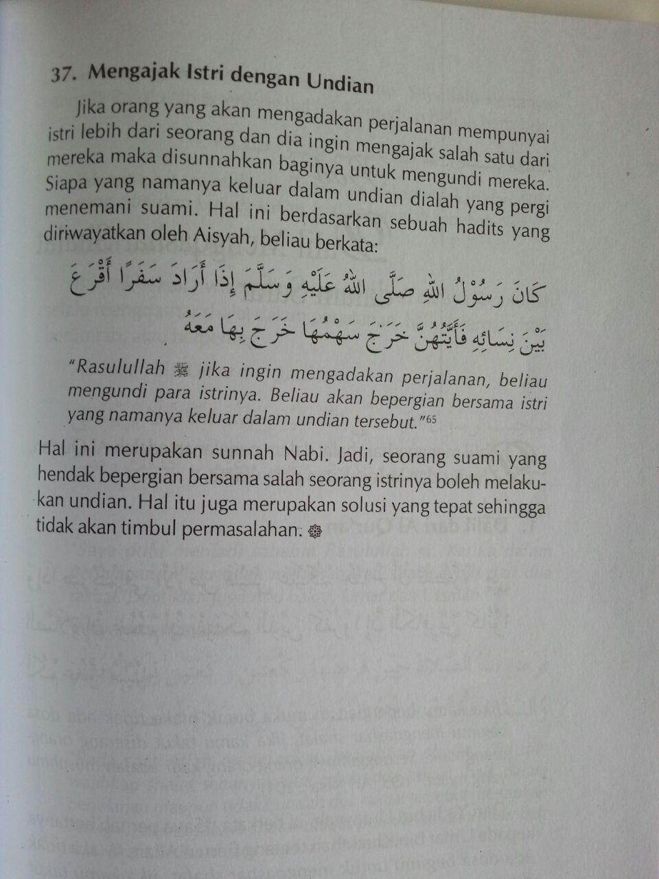 Buku Adab Safar Perjalanan Penuh Berkah - Toko Muslim