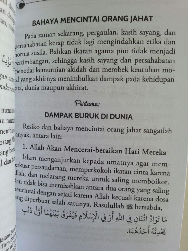 Buku Api Cinta Untuk Meraih Mahabbatullah