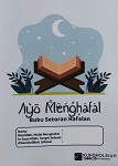 Buku Ayo Menghafal Buku Setoran Hafalan Membantu Hafal 30 Juz