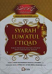 Buku Syarah Lumatul Itiqad Kajian Mendasar Akidah Tauhid - Toko Muslim