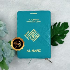 Al-Quran Hafalan Cepat Al-Hafiz Rit Ukuran A6 - Toko Muslim
