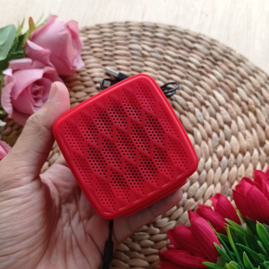 Speaker Qur’an Hafalan Dan Murajaah Al-Hafidz | Toko Muslim Title