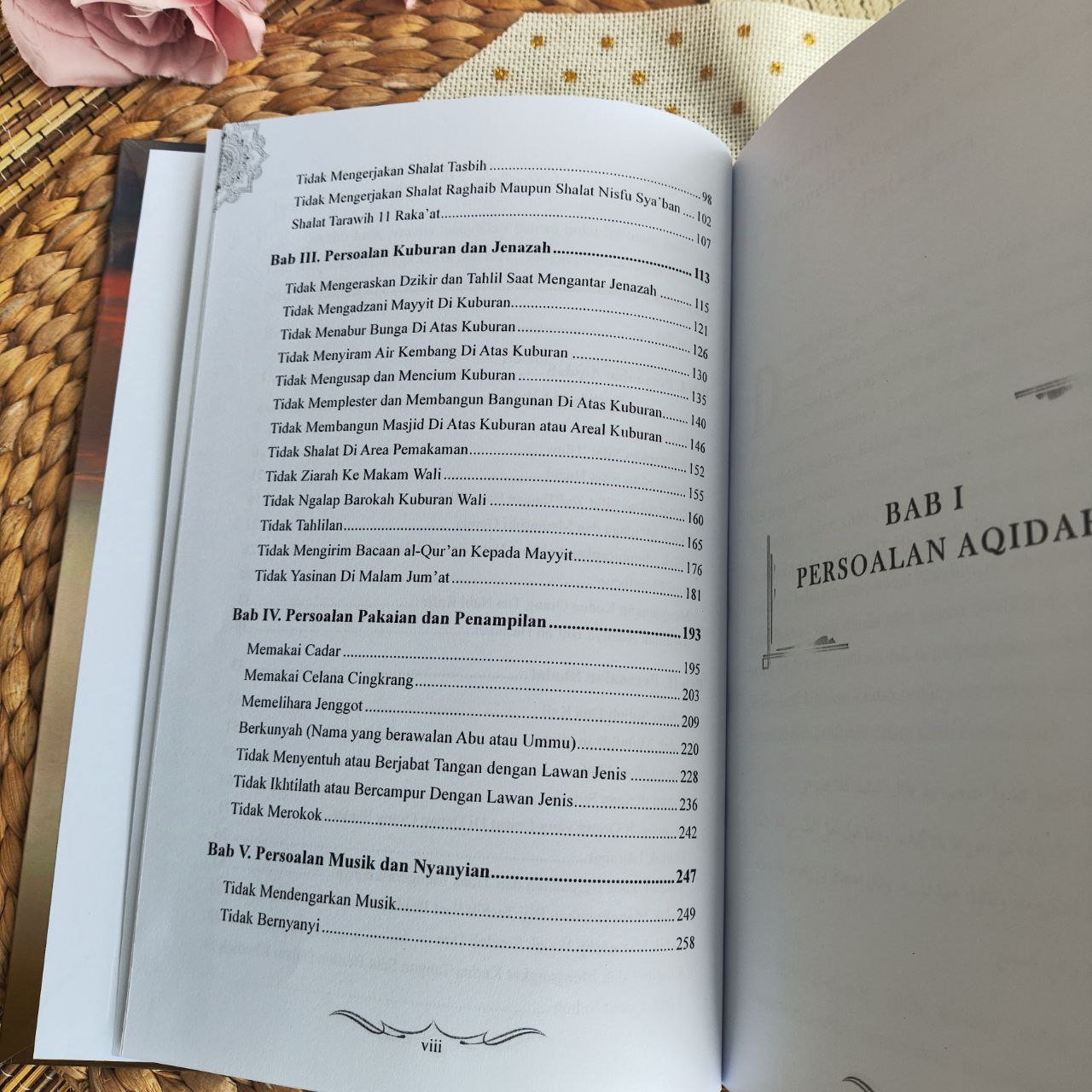 Buku Amalan-Amalan Salafiyyin Dalam Kitab-Kitab Nahdliyyin Mengurai ...