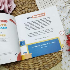 Buku Anak Look And Find 100 Kata Pertamaku Perangsang Kecerdasan Anak ...