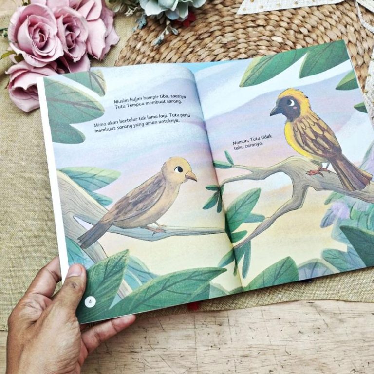 Buku Seri Koding Anak Belajar Coding Dengan Cerita Set 3 Jilid - Toko ...