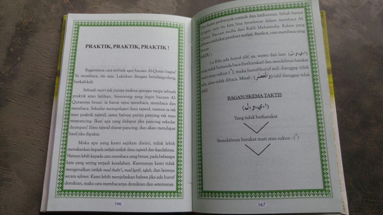 Buku Tarjamah Juz Amma Translate Arab-Latin - Toko Muslim